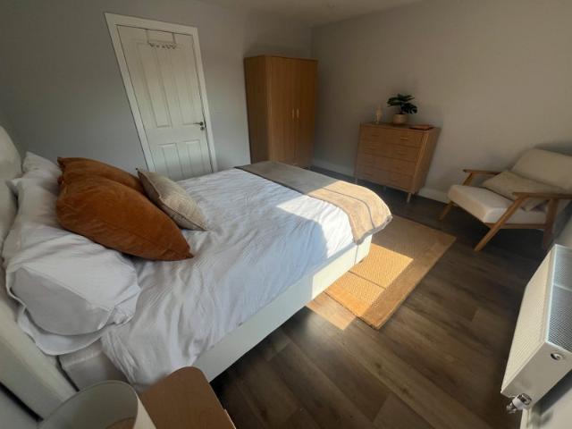 House at Hazelwick Mews, Crawley