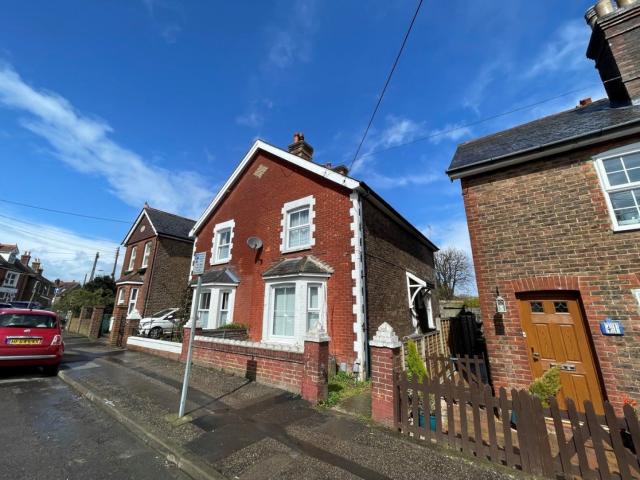House at Hazelwick Road, Crawley