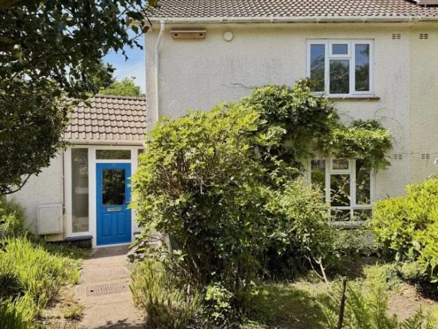House at New Street, East Devon