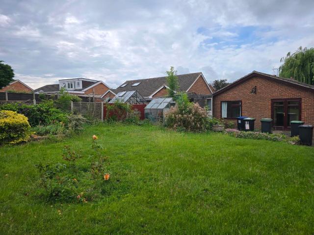 House at Hazlemere Road, Whitstable