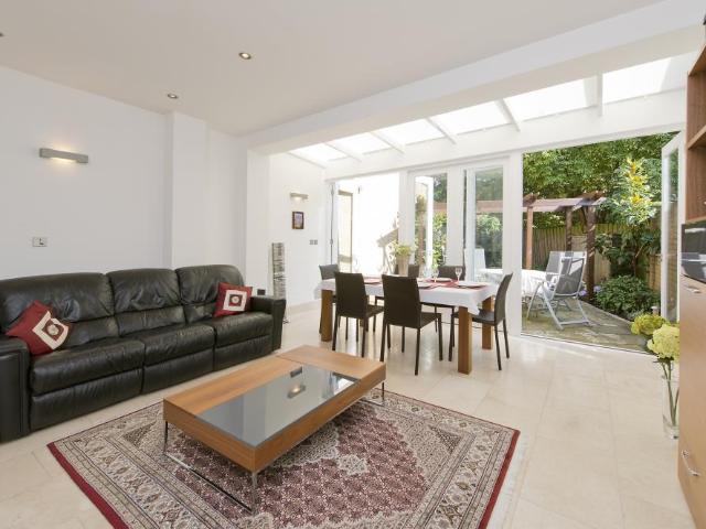House at Hazlewood Mews, Greater London
