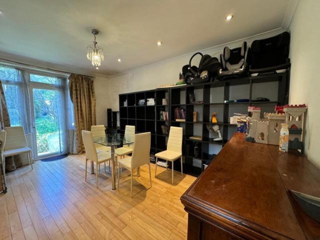 House at Heming Road, Greater London
