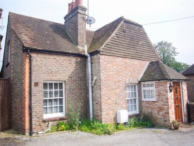 House at Hempstead Road, Wealden