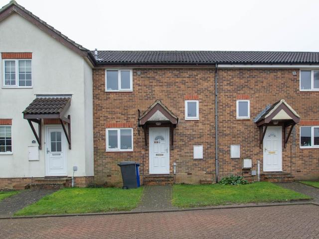House at Hempstead Road, West Suffolk