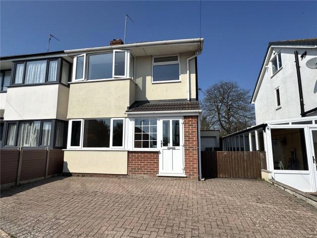 House at Hempsted Lane, Gloucester