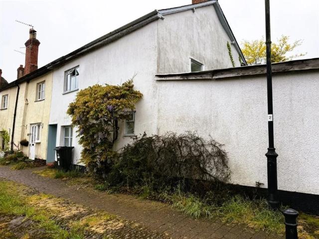 House at Hen Street, Mid Devon