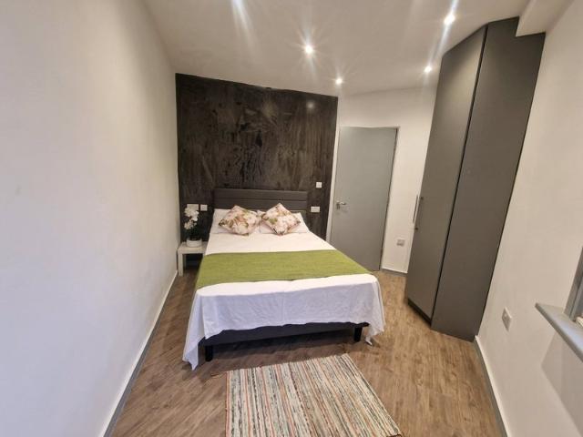 House at Henchman Street, Greater London