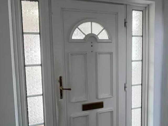 House at Henderson Drive, Dartford