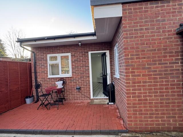 House at Henderson Drive, Dartford