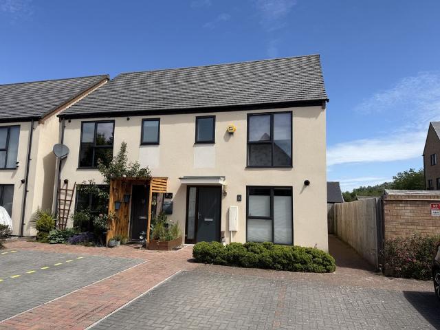 House at Hendy Avenue, Telford