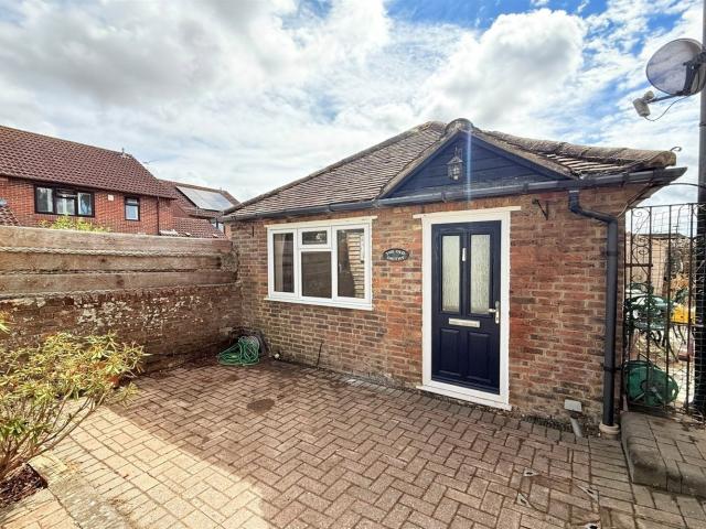 House at Henfield Road, Horsham