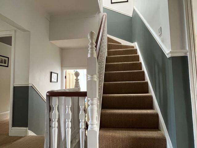 House at Henleaze Road, Bristol