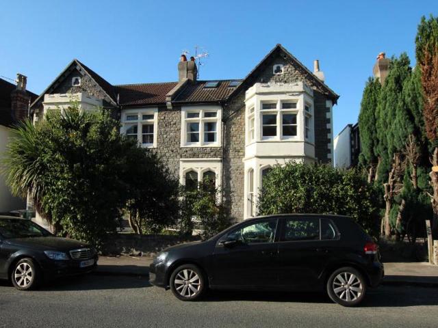 House at Henleaze Road, Bristol