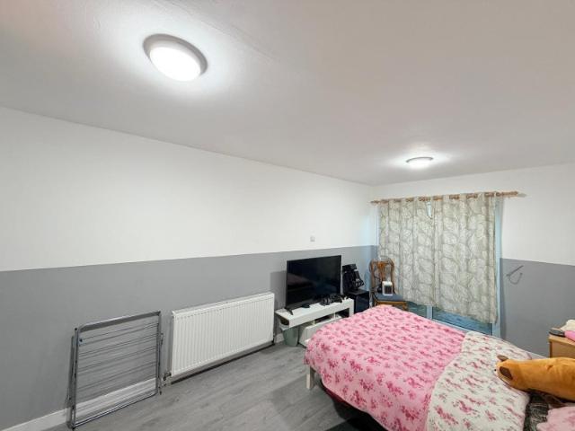Apartment at Henley Road, Coventry
