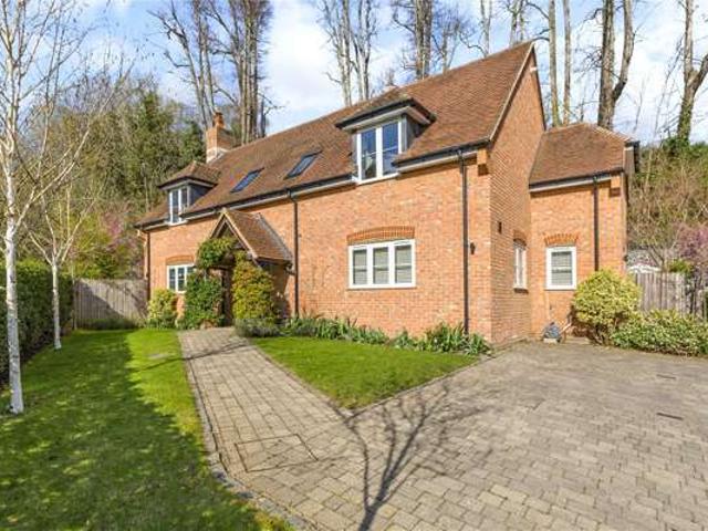 House at Henley Road, Marlow