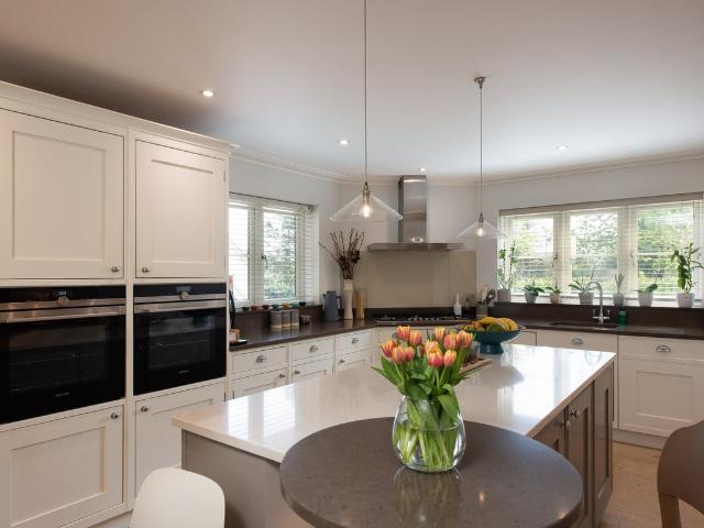 House at Henley Road, Marlow