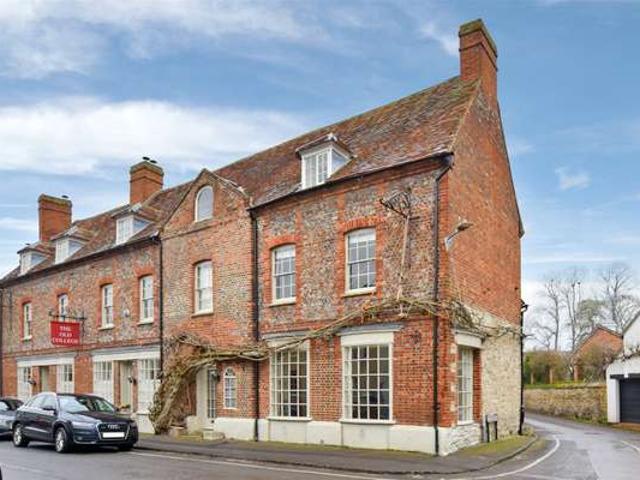 House at Henley Road, South Oxfordshire