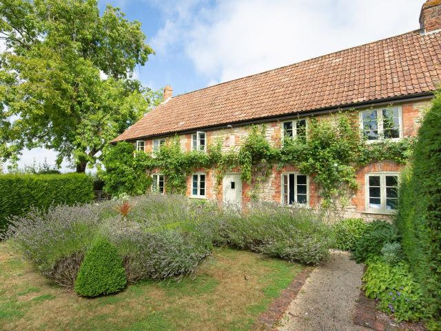House at Henley View, Crewkerne