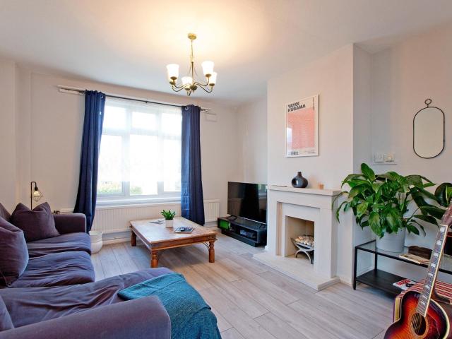 House at Henningham Road, Greater London