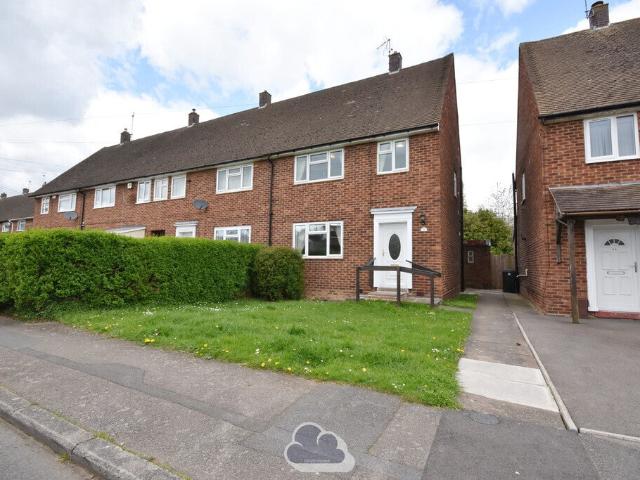 House at Henry Boteler Road, Coventry