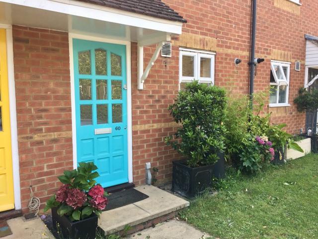 House at Henry Doulton Drive, Greater London