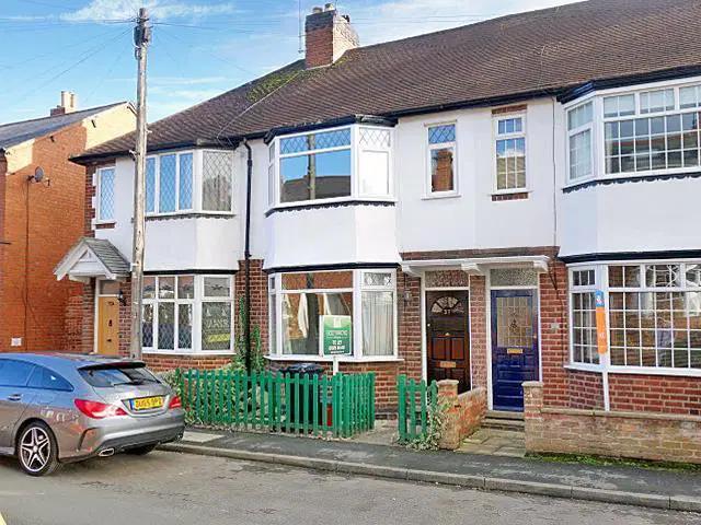 House at Henry Street, Kenilworth