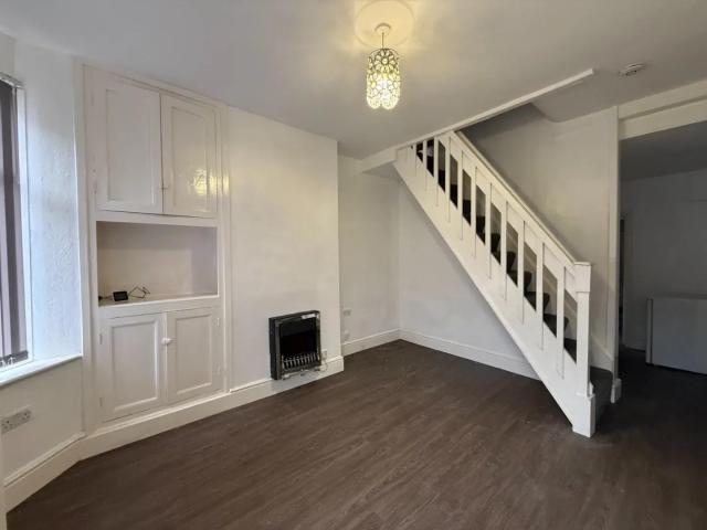 House at Henry Street, Middlesbrough