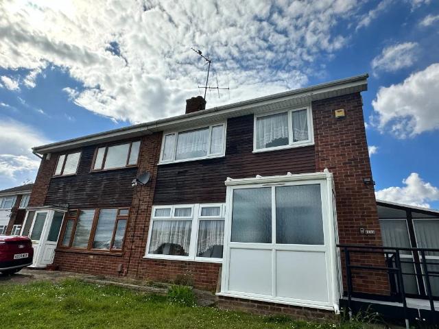 House at Henshaw Road, Wellingborough