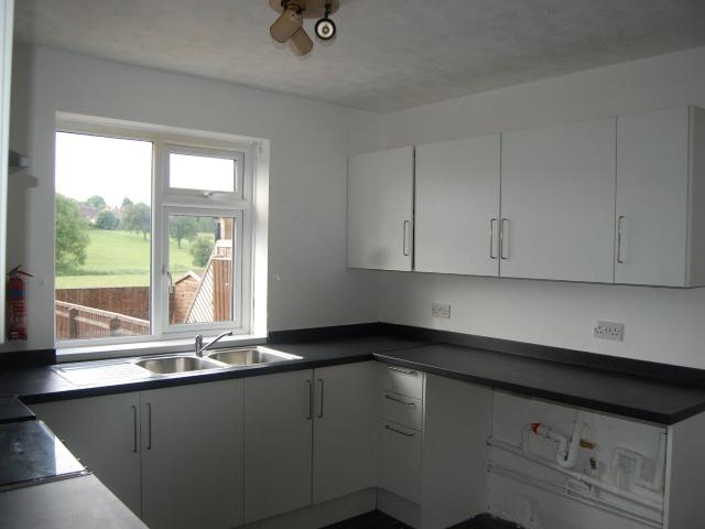 House at Henshaw Road, Wellingborough