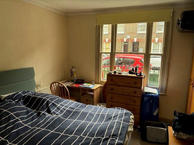 House at Henshaw Street, Greater London