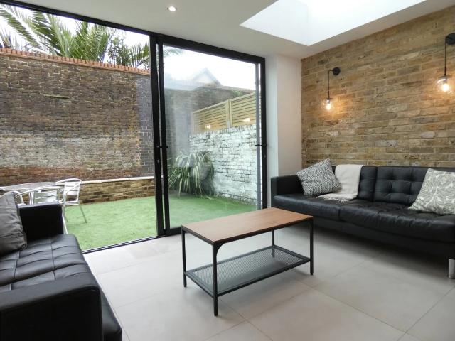 House at Henshaw Street, Greater London