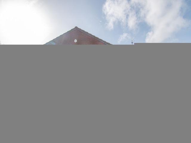 House at Hensman Close, Harborough