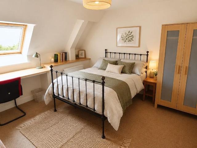 House at Hensmans Hill, Bristol