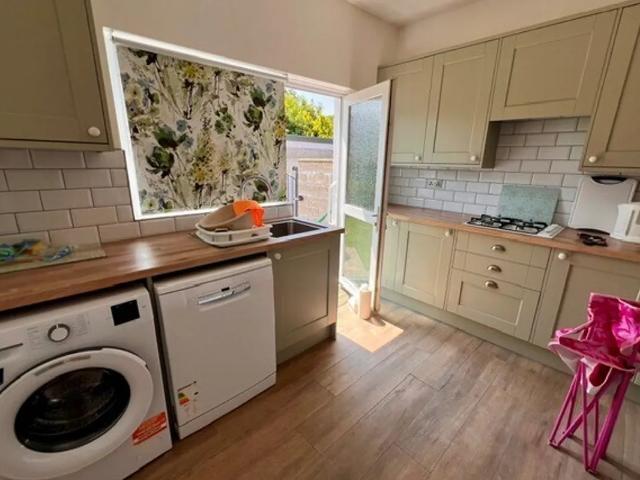 House at Heol Mabon, Cardiff