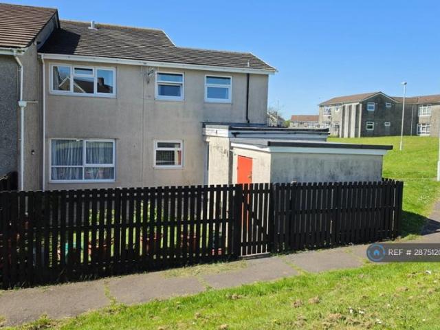 House at Heol Emrys, Swansea