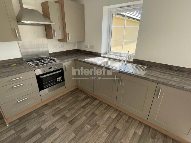 House at Heol Gwern Edyddan, Cardiff