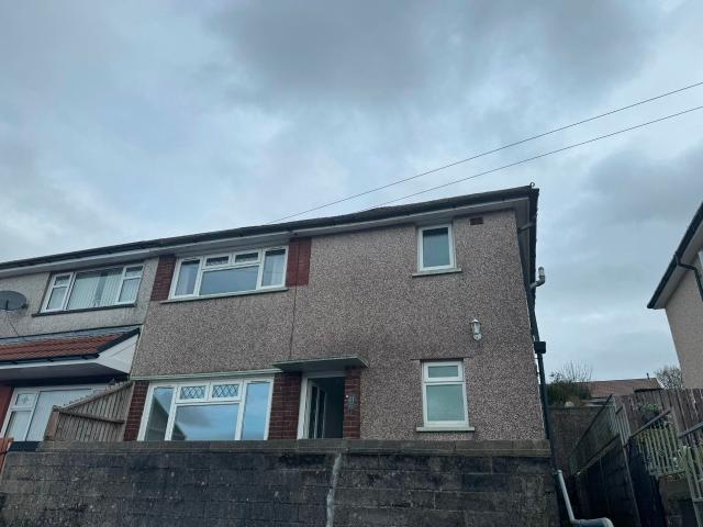 House at Heol Islwyn, Nelson