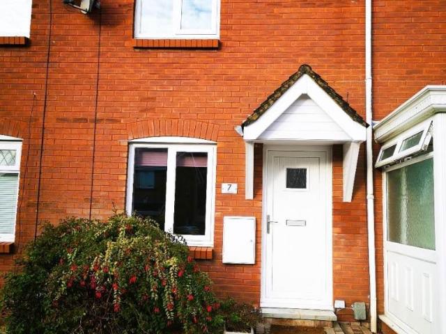House at Heol Penfelyn, Swansea