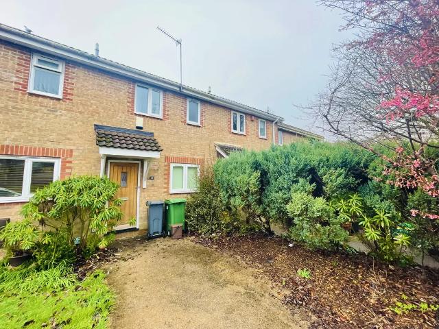 House at Heol y Carw, Cardiff