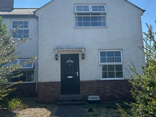 House at Heol Y Bryn, Barry