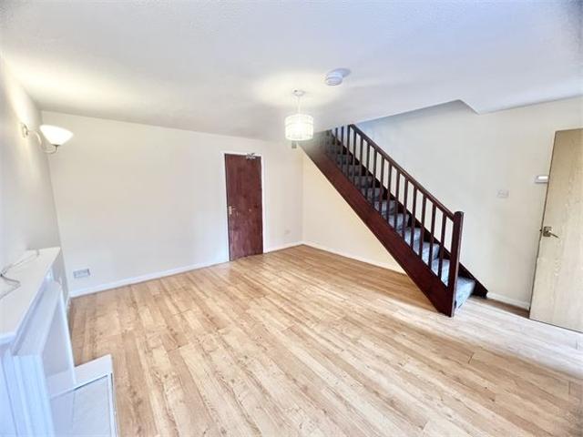 House at Heol y Gors, Swansea
