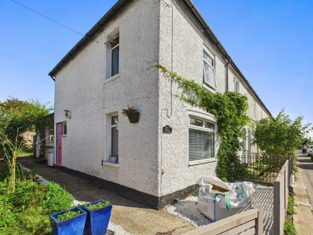 House at Heath End Road, Flackwell Heath