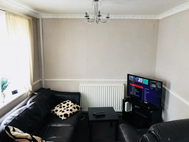 House at Heath Green, Coseley