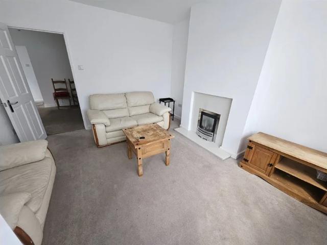 House at Heath Lane, Sandwell