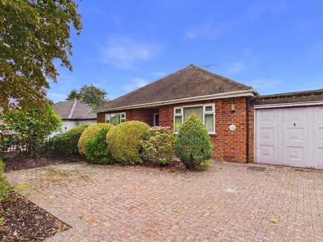 House at Heath Road, Chester