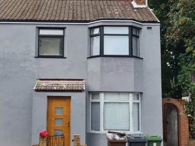 House at Heath Road, Greater London