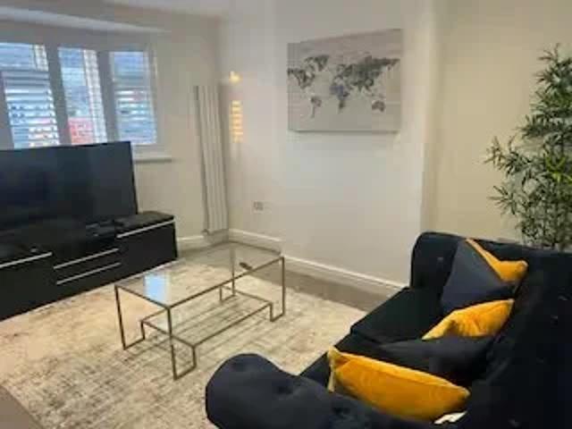 House at Heath Road, Greater London