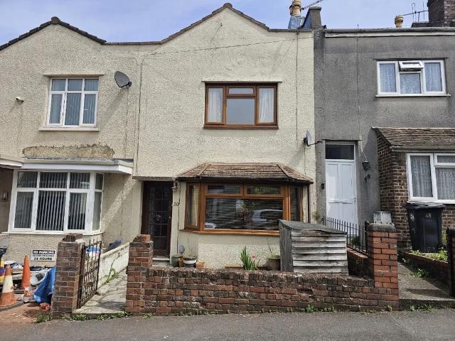 House at Heath Street, Bristol