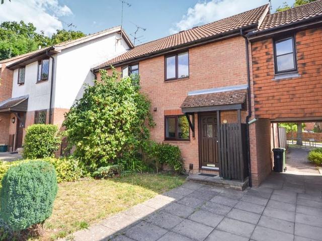 House at Heather Mead, Camberley