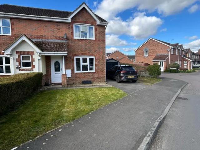 House at Heather Avenue, Melksham